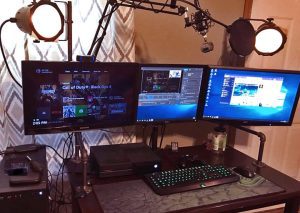 5 Setup Streaming Budget tapi Premium - Ellibyrne | Pusat Informasi ...